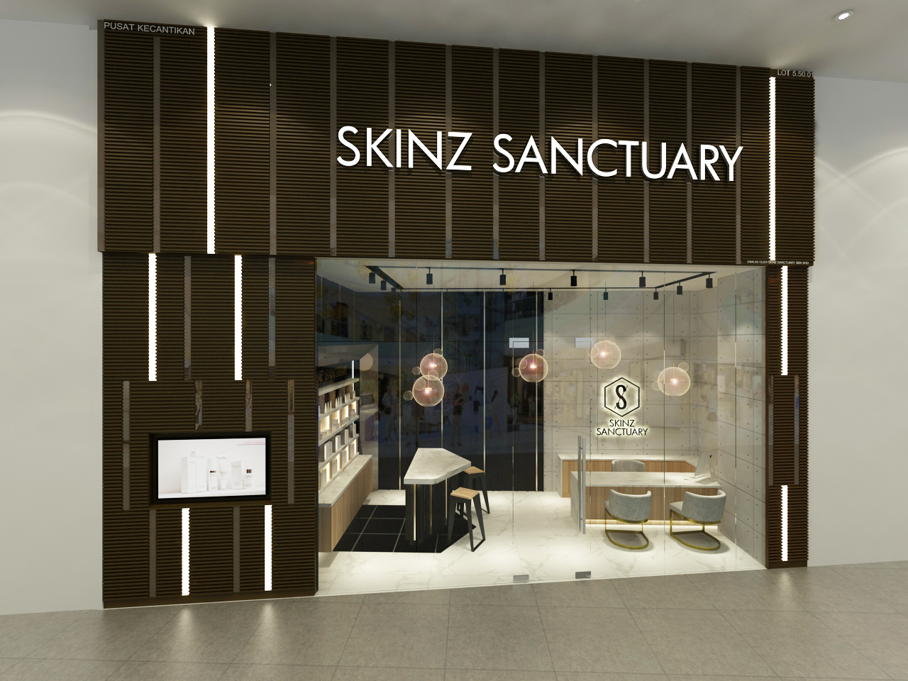About Us – Skinz Sanctuary